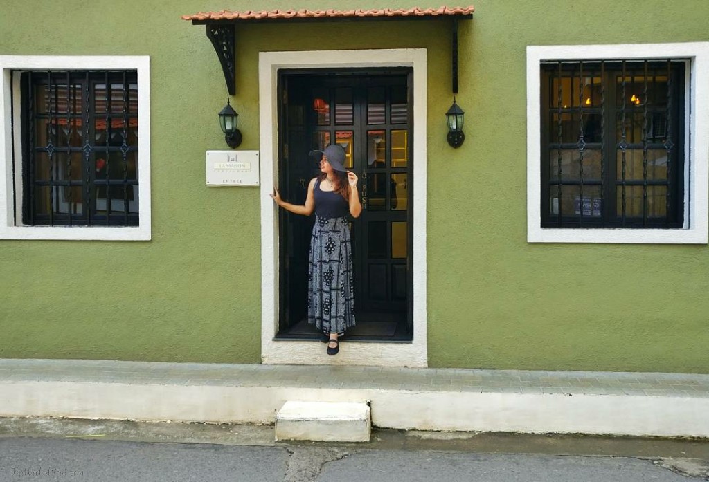 Hues of Fontainhas, Goa – Photodiary – The Wicked Soul